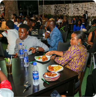 Business Mixer - Business Networking Event For Professionals in Nigeria | ConnectNigeria ...