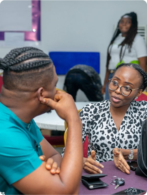 Business Mixer - Business Networking Event For Professionals in Nigeria | ConnectNigeria ...